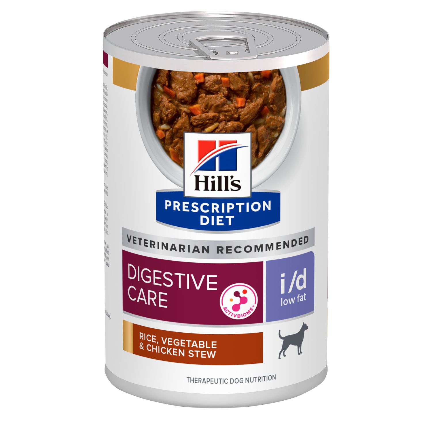 I d Low Fat Rice Vegetable And Chicken Stew Dog Food I d Low Fat Rice Vegetable And Chicken Stew Dog Food
